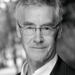 Rupert Frazer – Medium