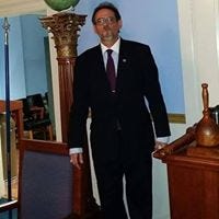 Carter Lee Diggs Jr. – Medium