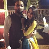 Nikhil Sethi – Medium