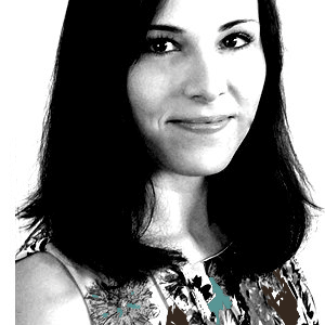Jacqueline Weiß – Medium