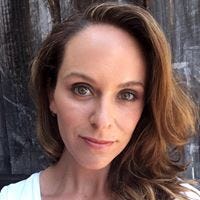 Colleen O'Rourke – Medium