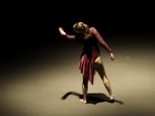 Stephanie Heintzman – Medium