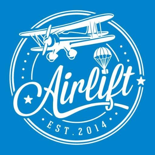 Via Airlift – Medium