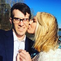Caitlin Young – Medium