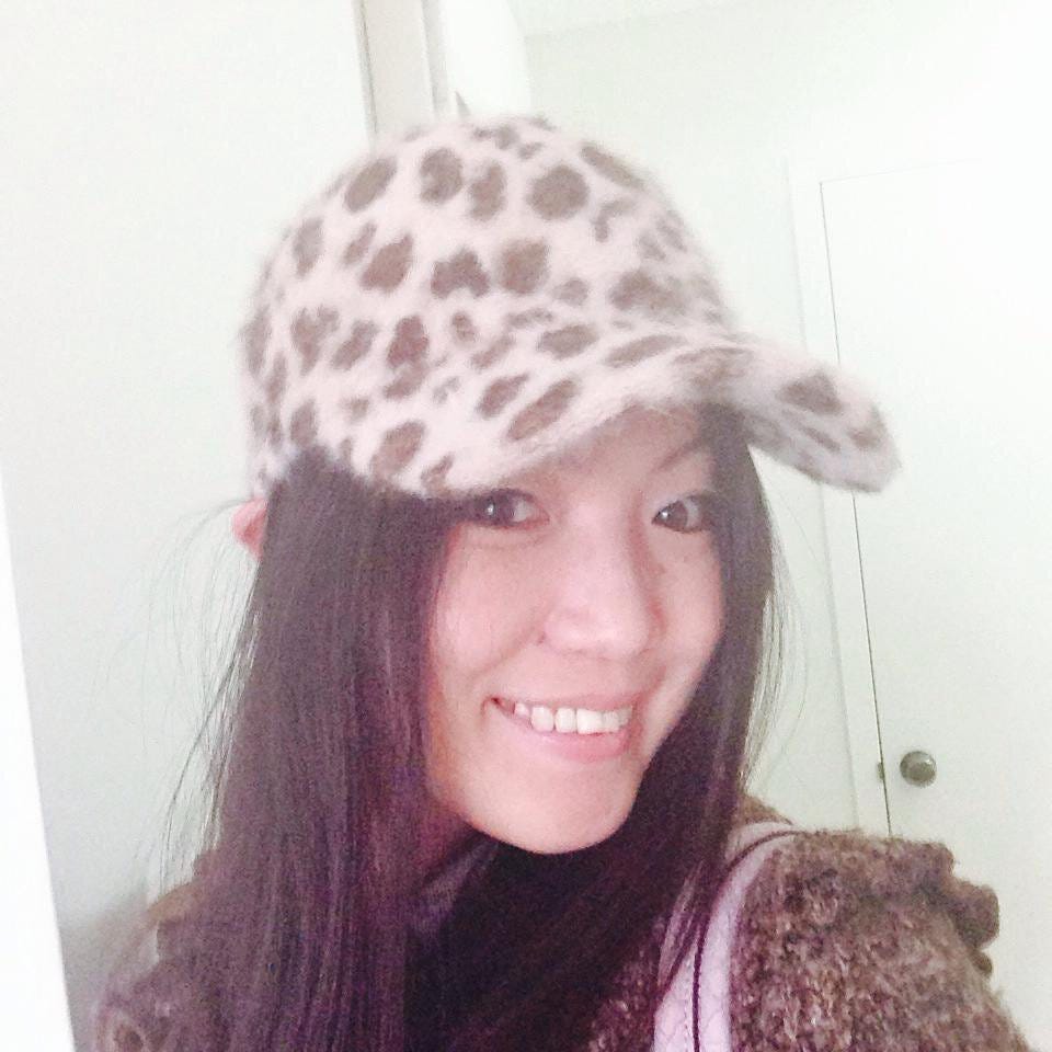 Rossie Wang – Medium