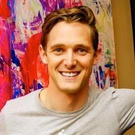 Matthew Erley – Medium