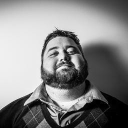 Kyle Jennings – Medium
