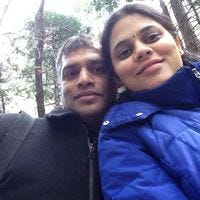 Pratibha Manjunath – Medium