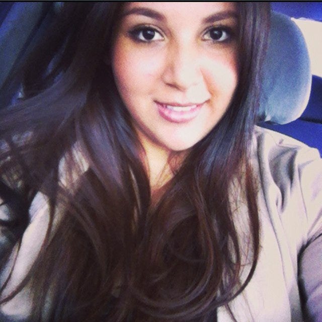 Daisy Guzman – Medium