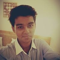 Akash Singh – Medium