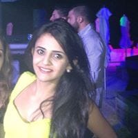 Tanya Kalia – Medium