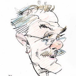 chuck pyle – Medium