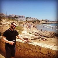 Rob McLean – Medium