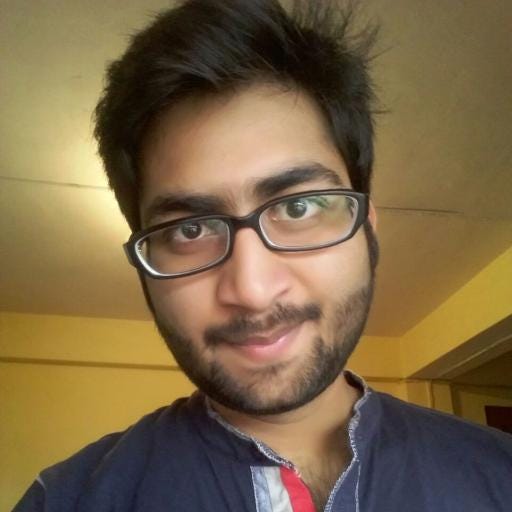 Mohit Pandey – Medium