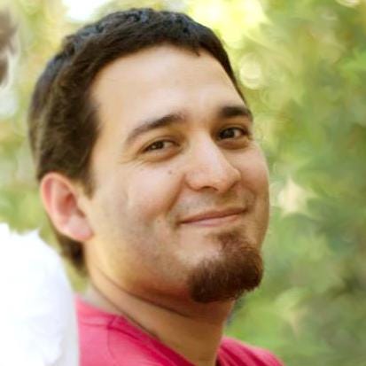 Matias Carrizo – Medium