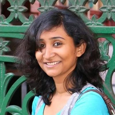 Saileena Sarkar – Medium