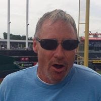 Mark Stallard – Medium