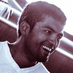 Sheikh Shuvo – Medium