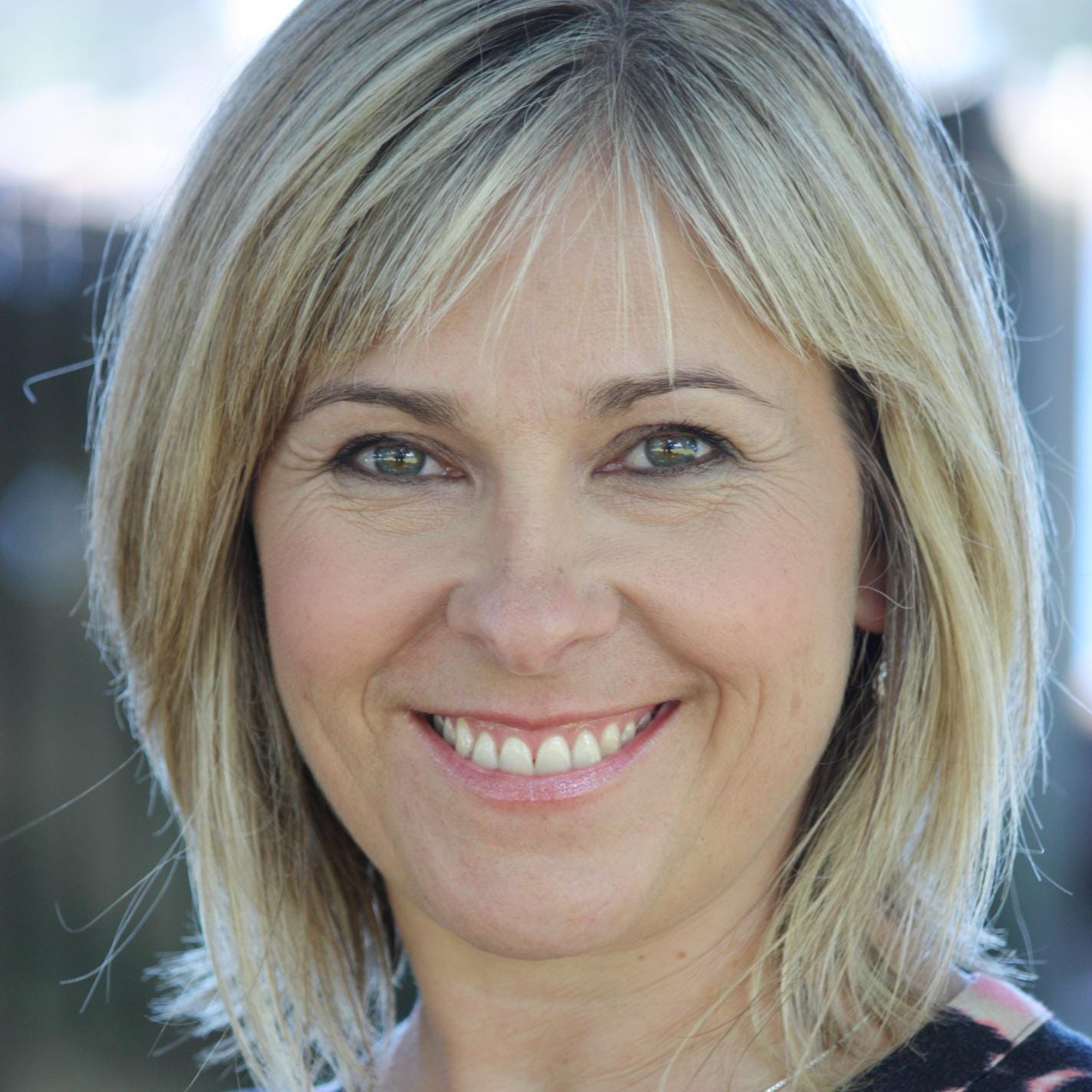 Stephanie Crawford – Medium