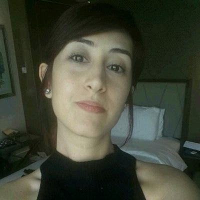 Gizem – Medium