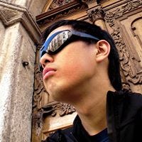 Wang Yu-Jen – Medium
