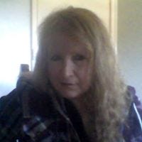 About – Lilly Scott – Medium