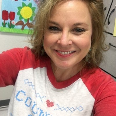 Denise Martin – Medium