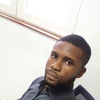 About – Collins Benson Aka AlwazTyping – Medium