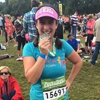 Mandy Abercrombie – Medium