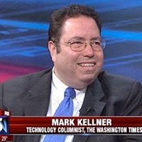 Mark A. Kellner – Medium