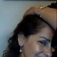 Maria Regina Cabral Vilela – Medium