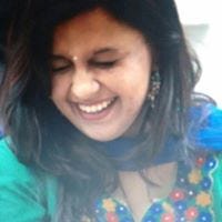 Tulika Nair – Medium