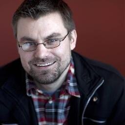 About – Brandon Hundt – Medium