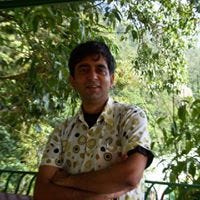 About – Manish Sinha – Medium