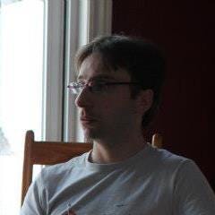 Alexander Pierce – Medium