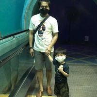 Tumjames Peerapong – Medium