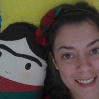 Larissa Amaral – Medium