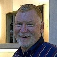 About – Robert Brust – Medium
