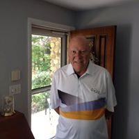 Bob Ouellette – Medium