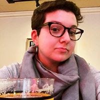 Bethany Lang – Medium