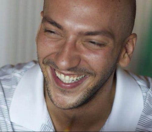 About – Bruno De Luca – Medium