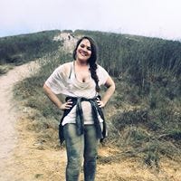 Abbie Korman – Medium