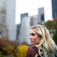 Rachel Port – Medium