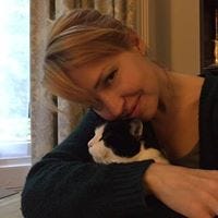 Nell Mooney – Medium