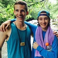 Jon Saxton – Medium