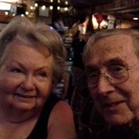 Nancy Stafford Griesinger – Medium