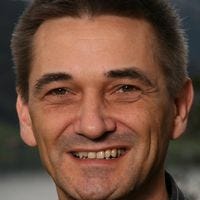 Ulrich Schlittenhardt – Medium