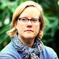 Elizabeth Fathman – Medium