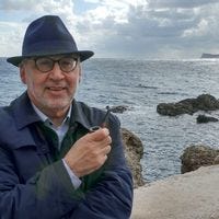 John-Peter Portelli – Medium