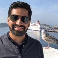 Rahil Hameed – Medium